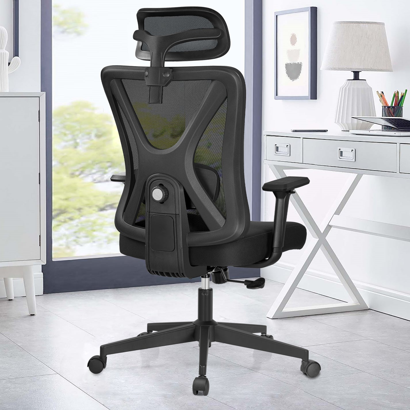 Beste ergonomische Bürostühle online kaufen | 60Tage testen | Kerdom ...